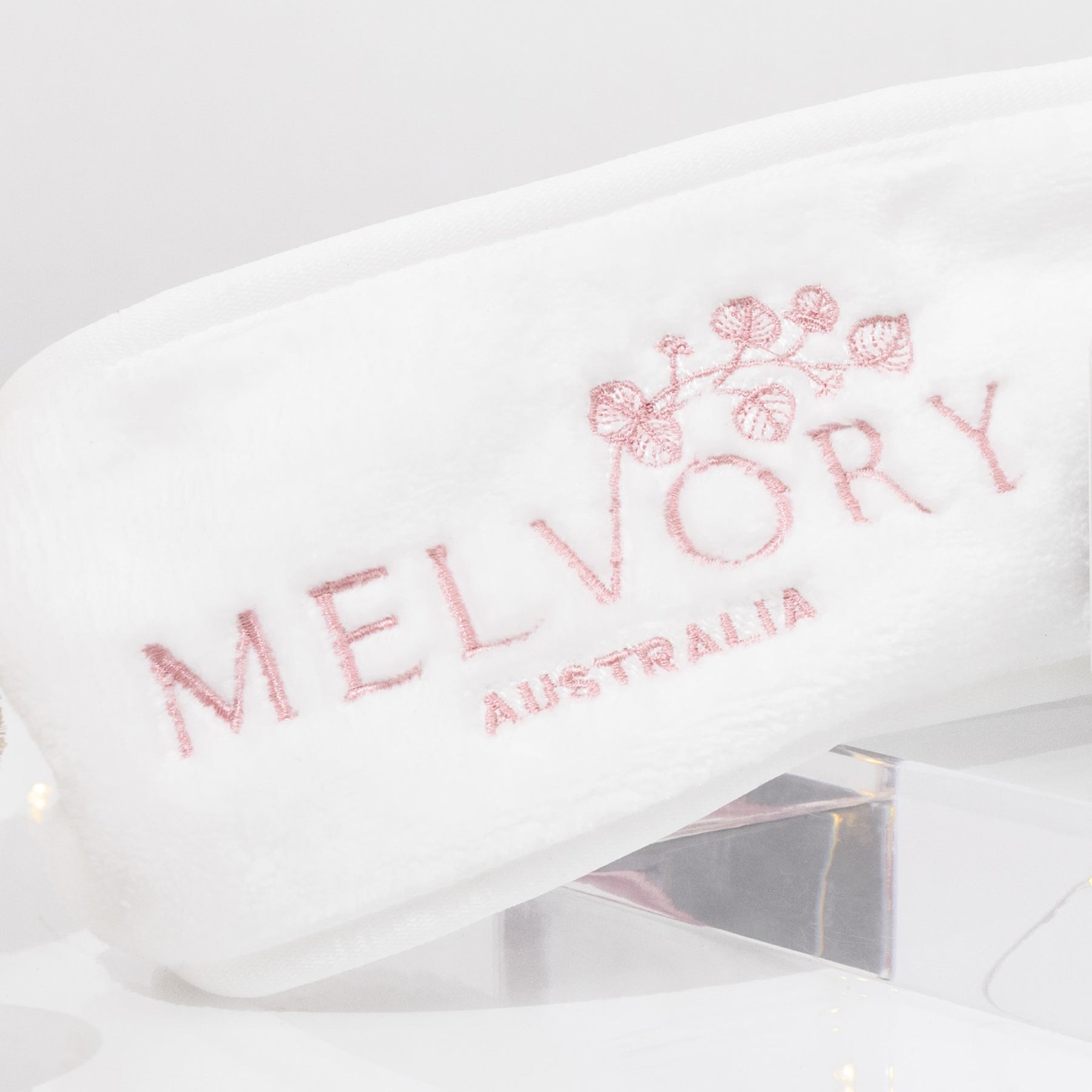 MELVORY – The Sustainable Skin Company