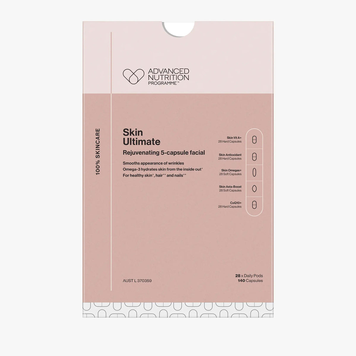 Skin Ultimate – The Sustainable Skin Company