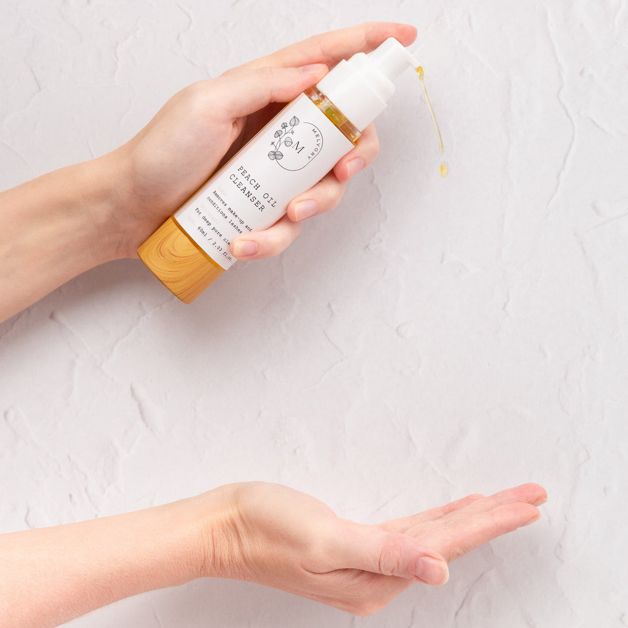 MELVORY – The Sustainable Skin Company