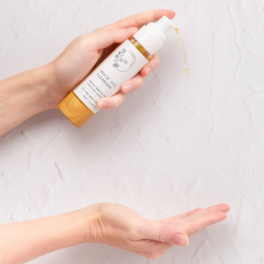 MELVORY – The Sustainable Skin Company