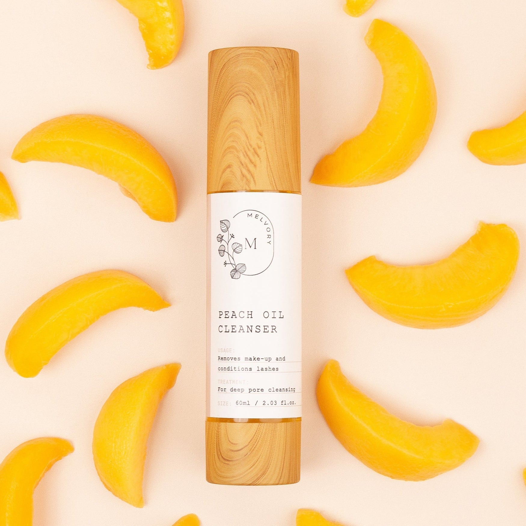 MELVORY – The Sustainable Skin Company